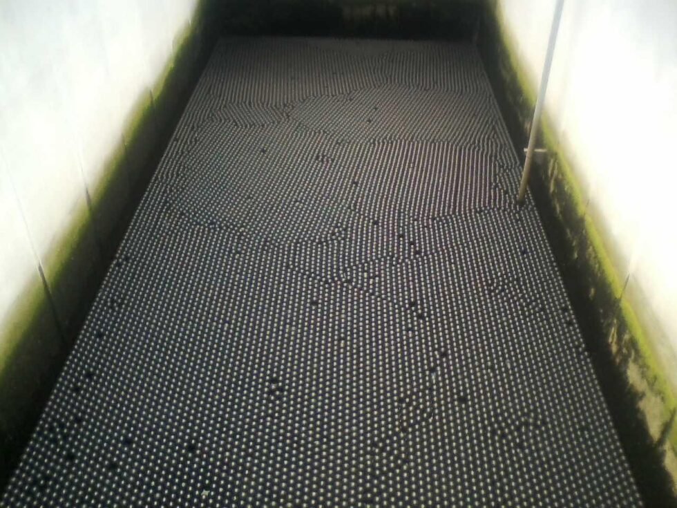AWTT segmented floating covers - Floating Covers Technologies
